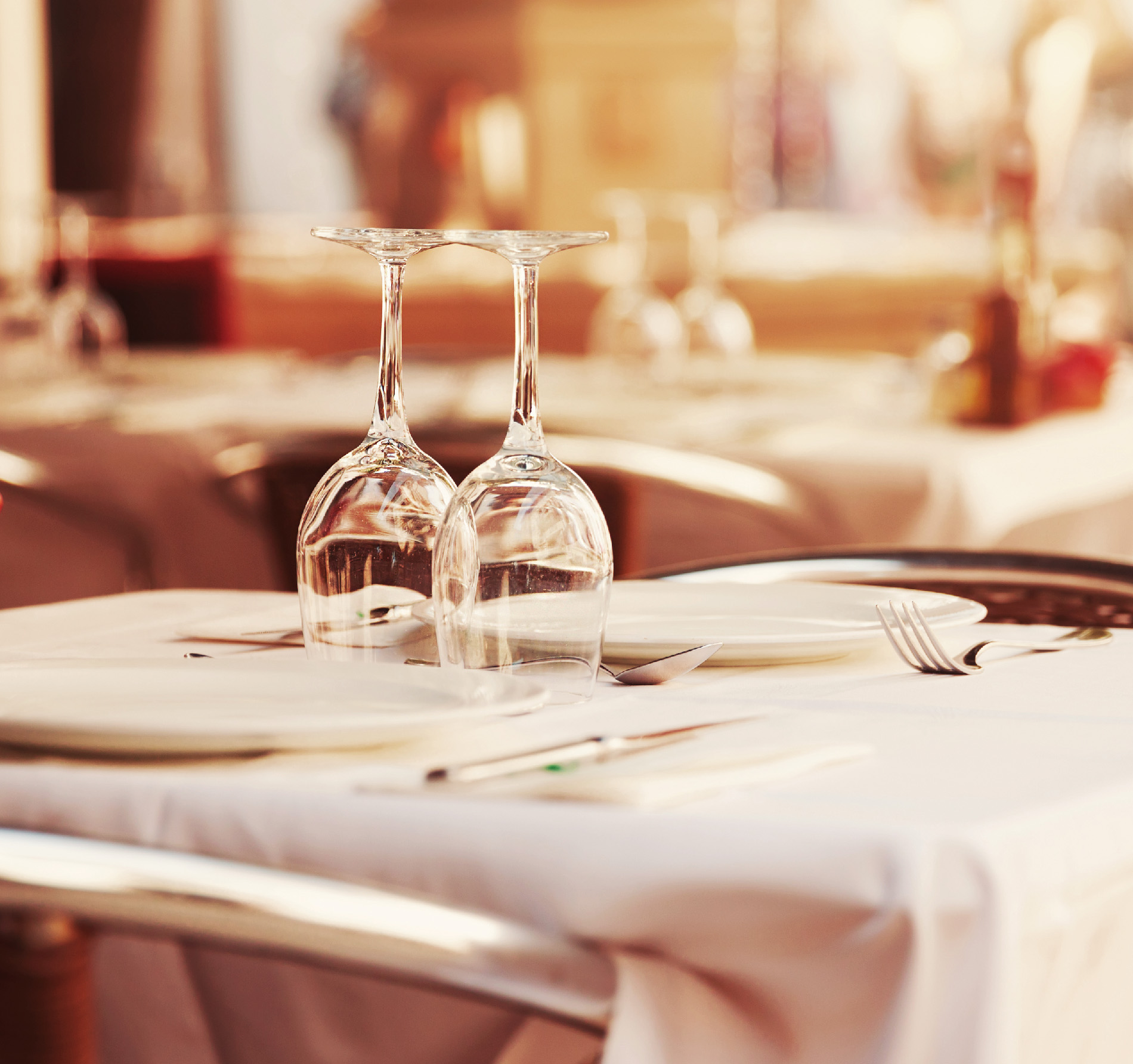 Saveurs en Mêlée - Restaurant Échirolles